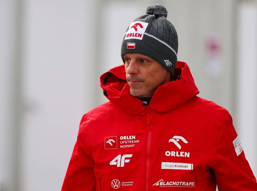 Paukenschlag im Skispringen