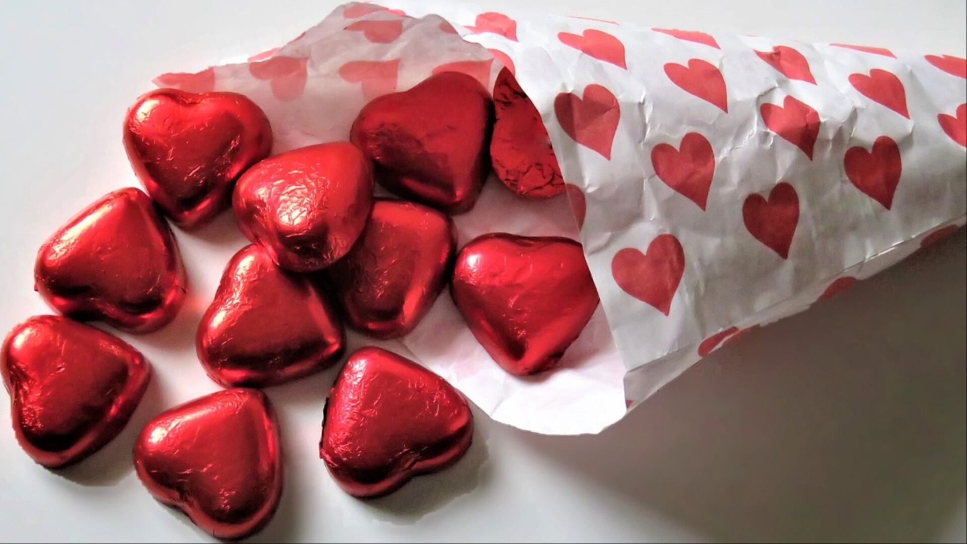 Inflation causing extra sticker shock this Valentine’s Day