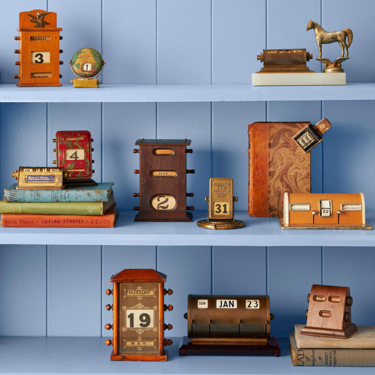 5 small antiques that can sell for serious money