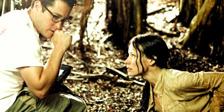 The Difference Between Lost Season 1 and the Rest of the Series Is Its ...