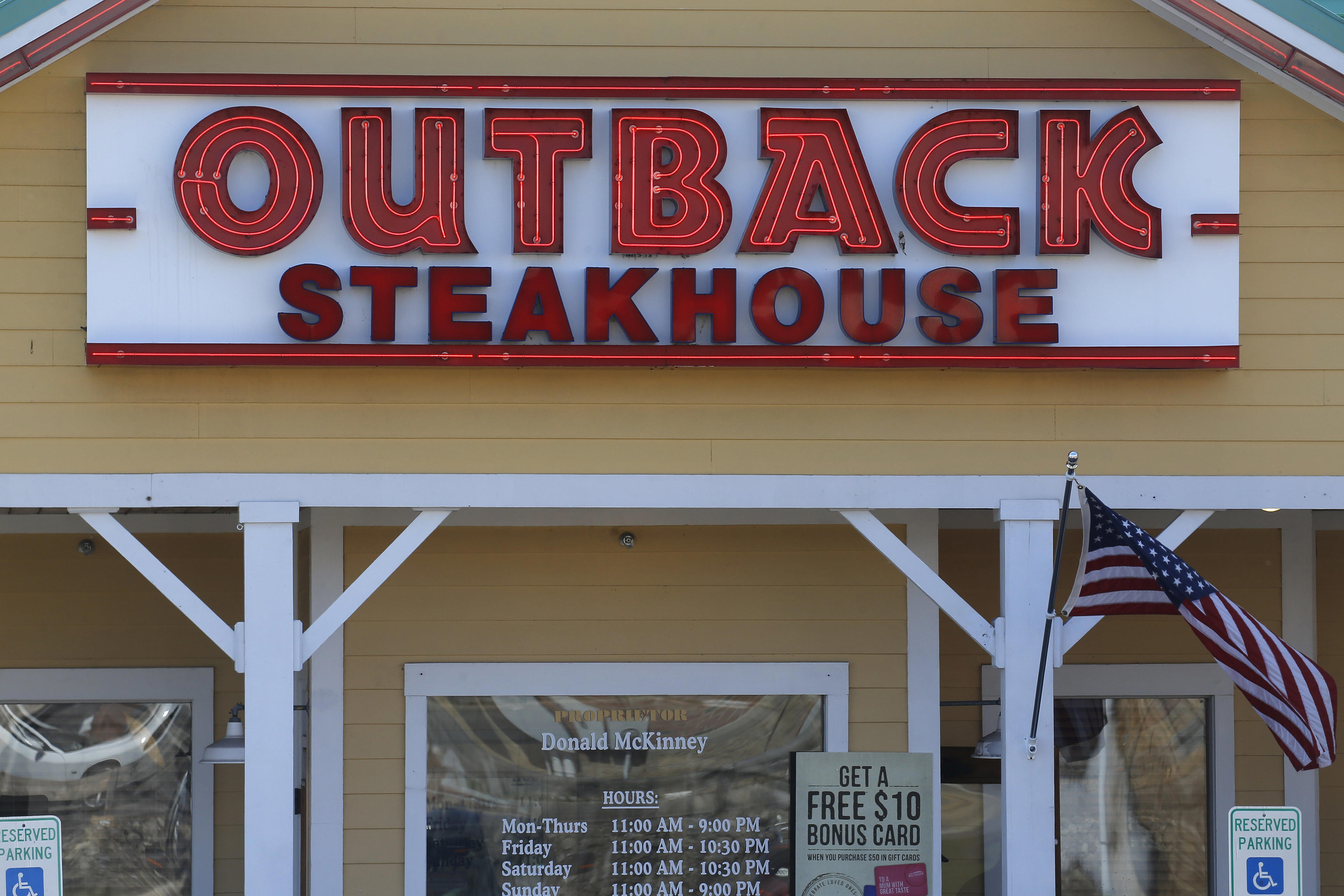 Wayne man charged with brandishing knife, threatening employees at ...