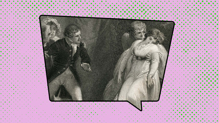 Why Do We Say That Love Makes People Go “Weak at the Knees”?