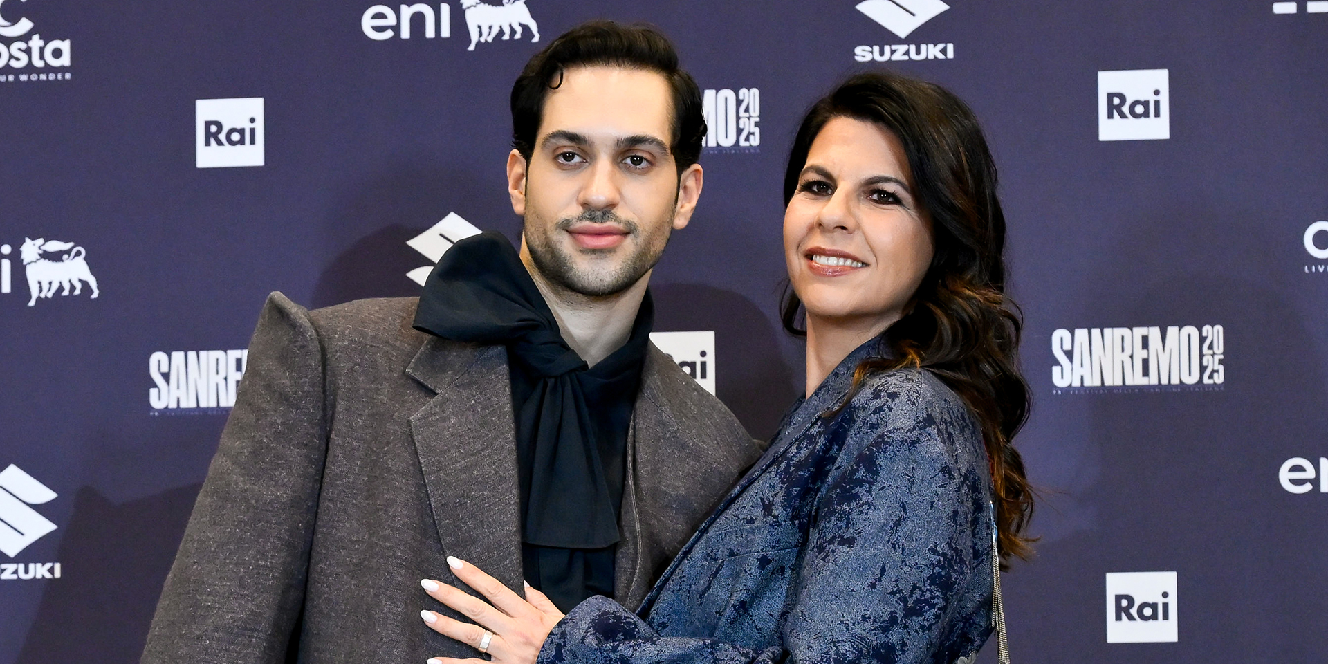 Sanremo 2025: Mahmood, Geppi Cucciari e la serata delle cover. E a ...