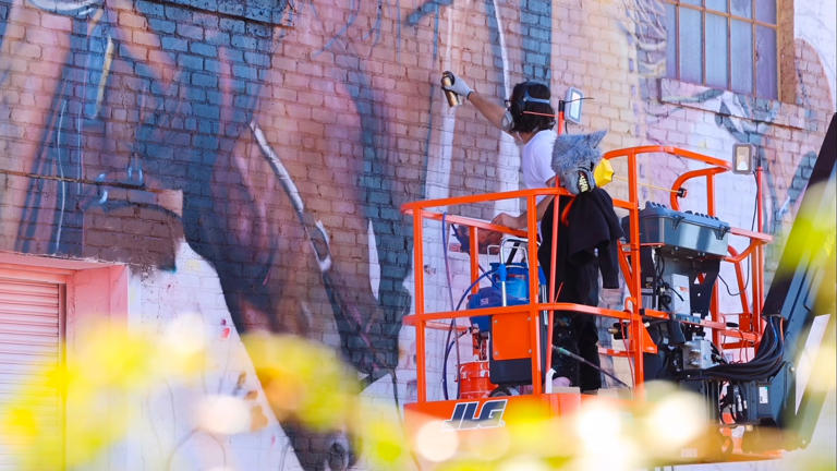 Warrant, Lita Ford, FireHouse concert set for Amarillo Civic Center