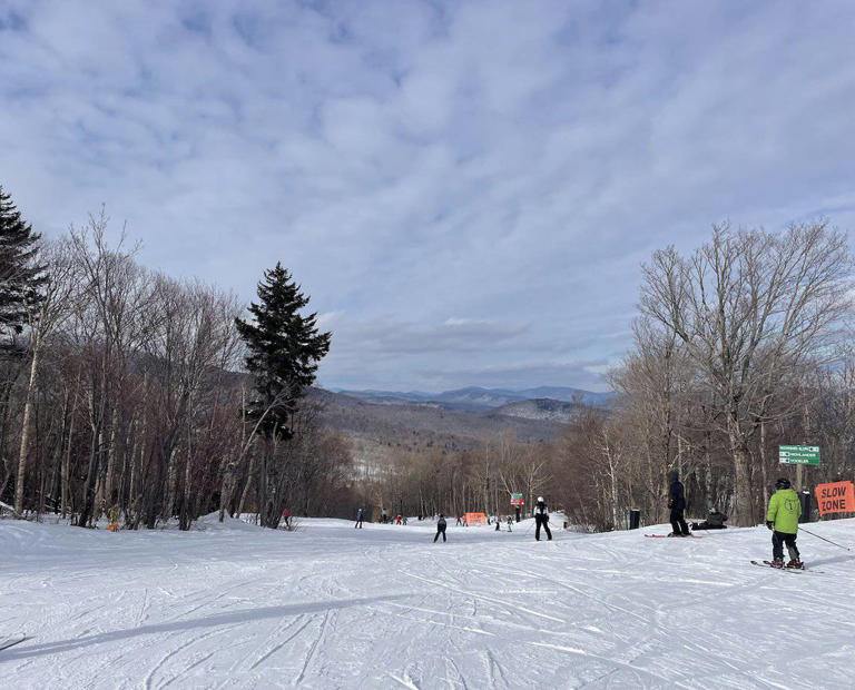 Family ski guide: Killington Resort in Vermont