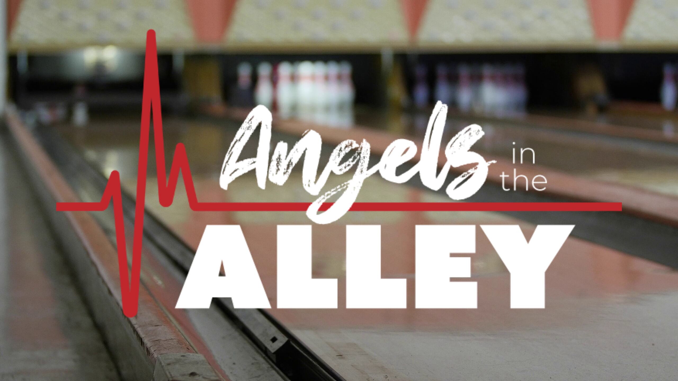 Angels in the Alley: Three men were in the right place, at the right time