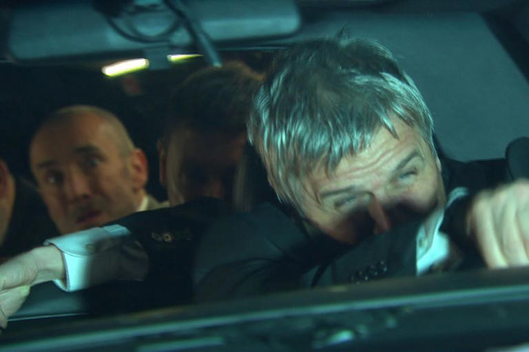 Jeff Hordley's very different career away from Emmerdale as he admits ...