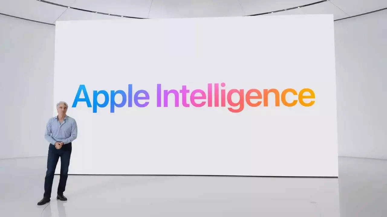 Apple Intelligence: Why you might want to disable it on iOS and macOS ... Apple Intelligence: Why you might want to disable it on iOS and macOS ...