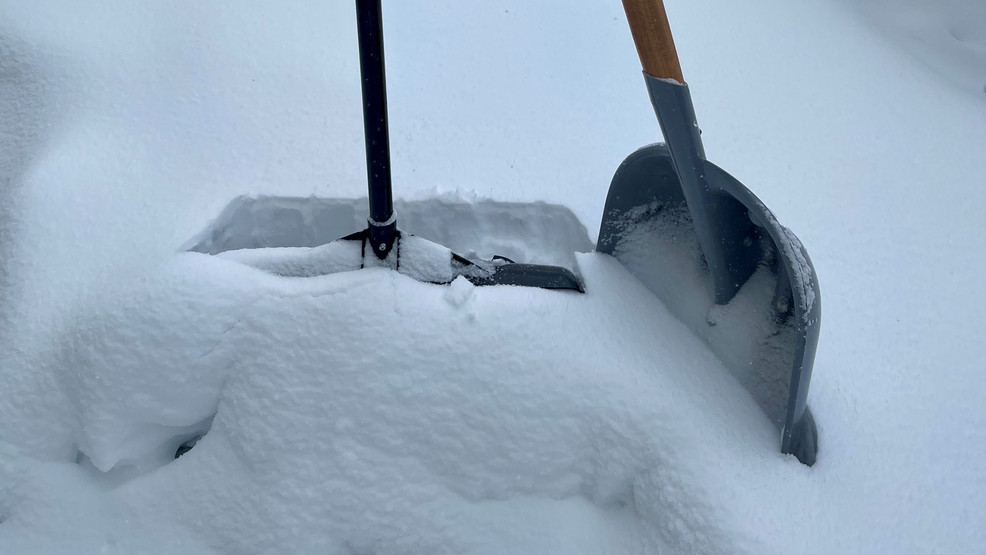 Snow Emergency issued for City of Fulton