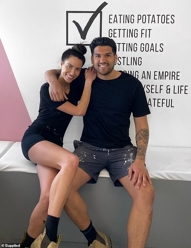 Fury as Miss Universe's Aussie 'spud empire' flops