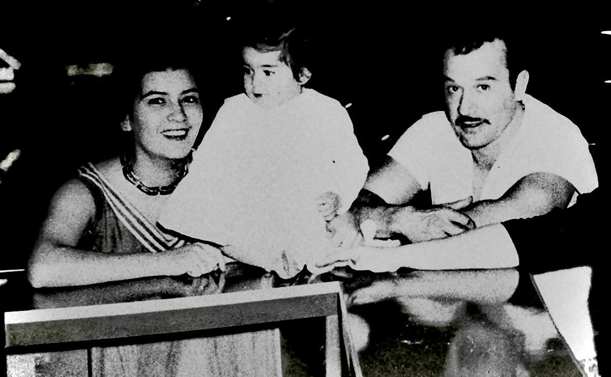 Pedro Infante e Irma Dorantes: los detalles de una historia de amor que ...