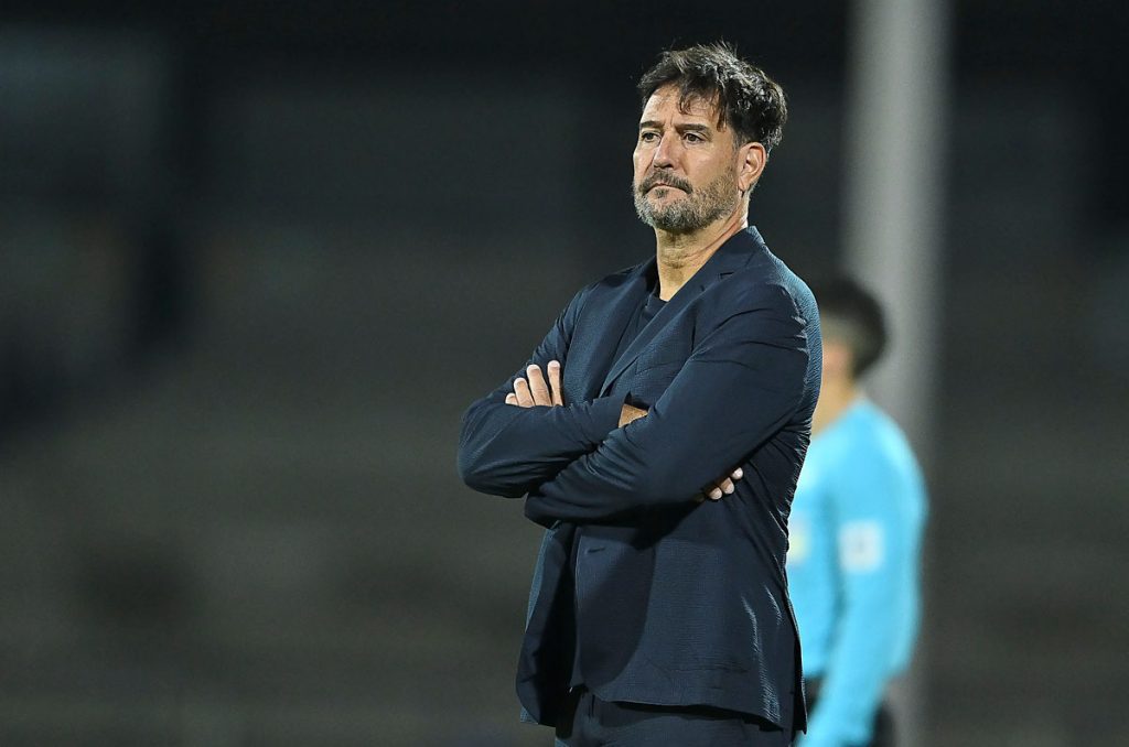 Aunque ganó, Gustavo Lema sigue con marca negativa en Pumas