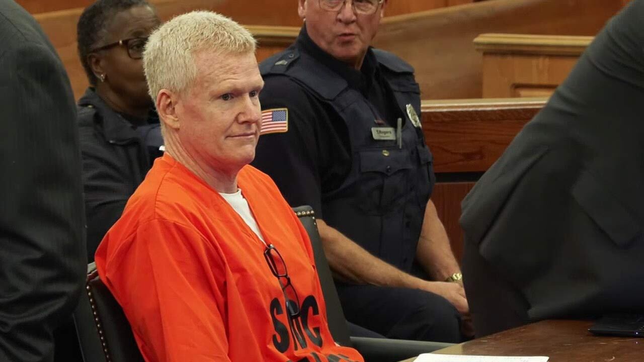 Sources: New Hulu series on Murdaugh Murders in production