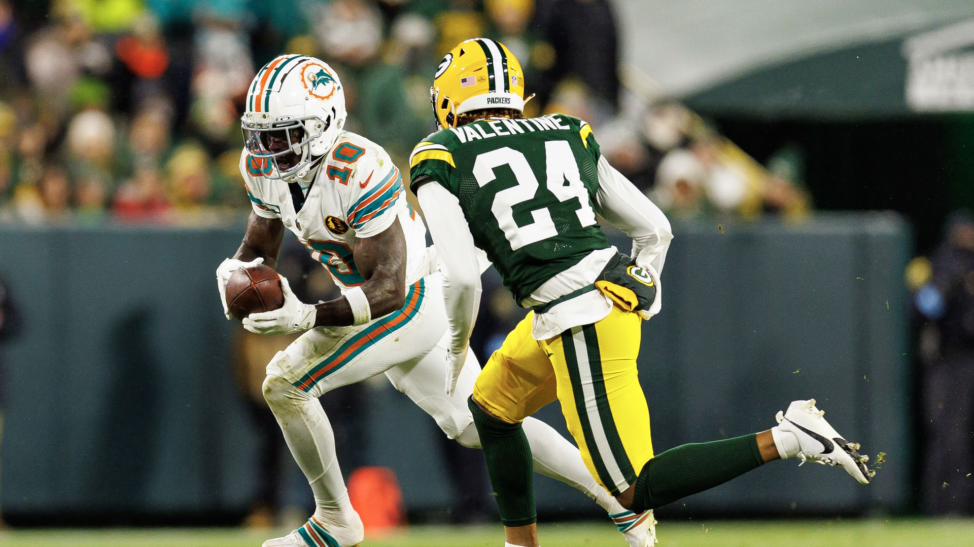 Friday Cheese Curds: Finding a free agent Valentine for the Packers