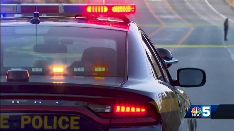 New York man arrested after fleeing scene of fatal crash in the North ... New York man arrested after fleeing scene of fatal crash in the North ...