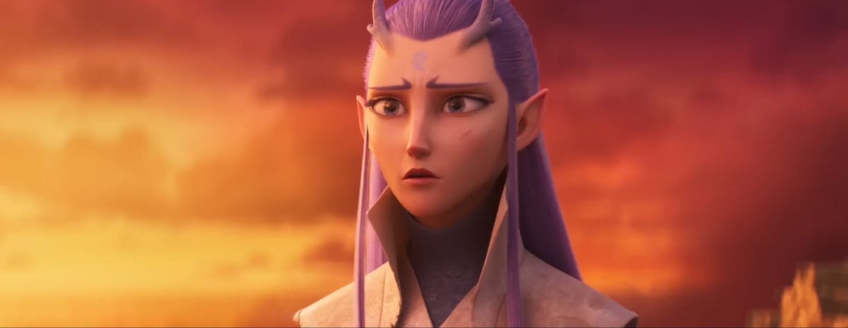 An animated sequel you haven't heard of is now one of the biggest ...