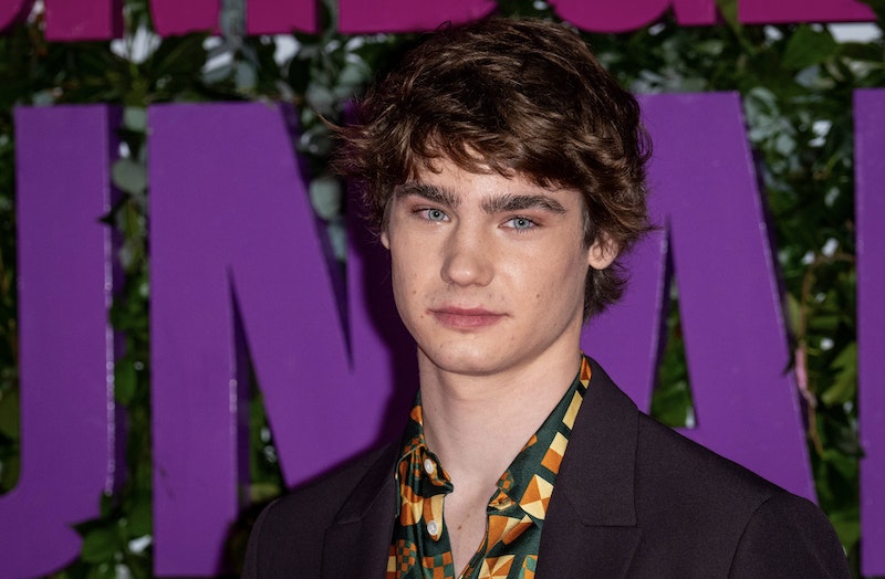 Who Is Alessandro Bedetti? Meet The Young Bridget Jones Star – And ...
