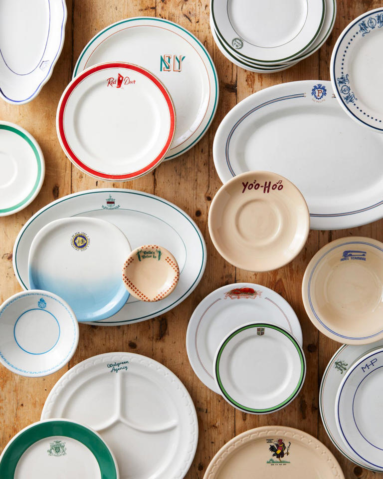 These 10 Antiques and Vintage Collectibles Will Be in Huge Demand in 2025