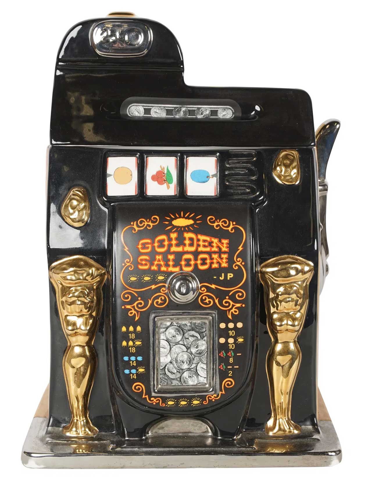 14 Valuable Cookie Jars That Bring Back Memories