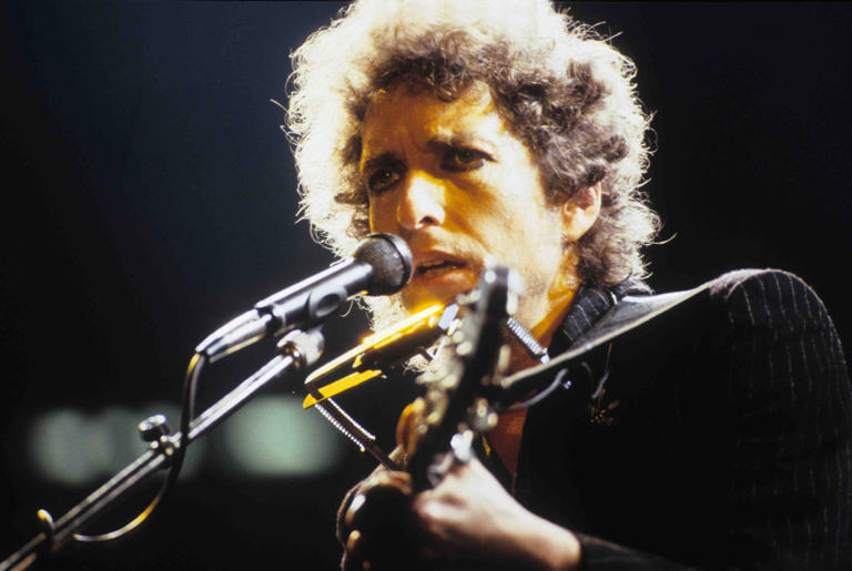 Die enttäuschendsten Alben aller Zeiten (3): Bob Dylan – „Self Portrait“