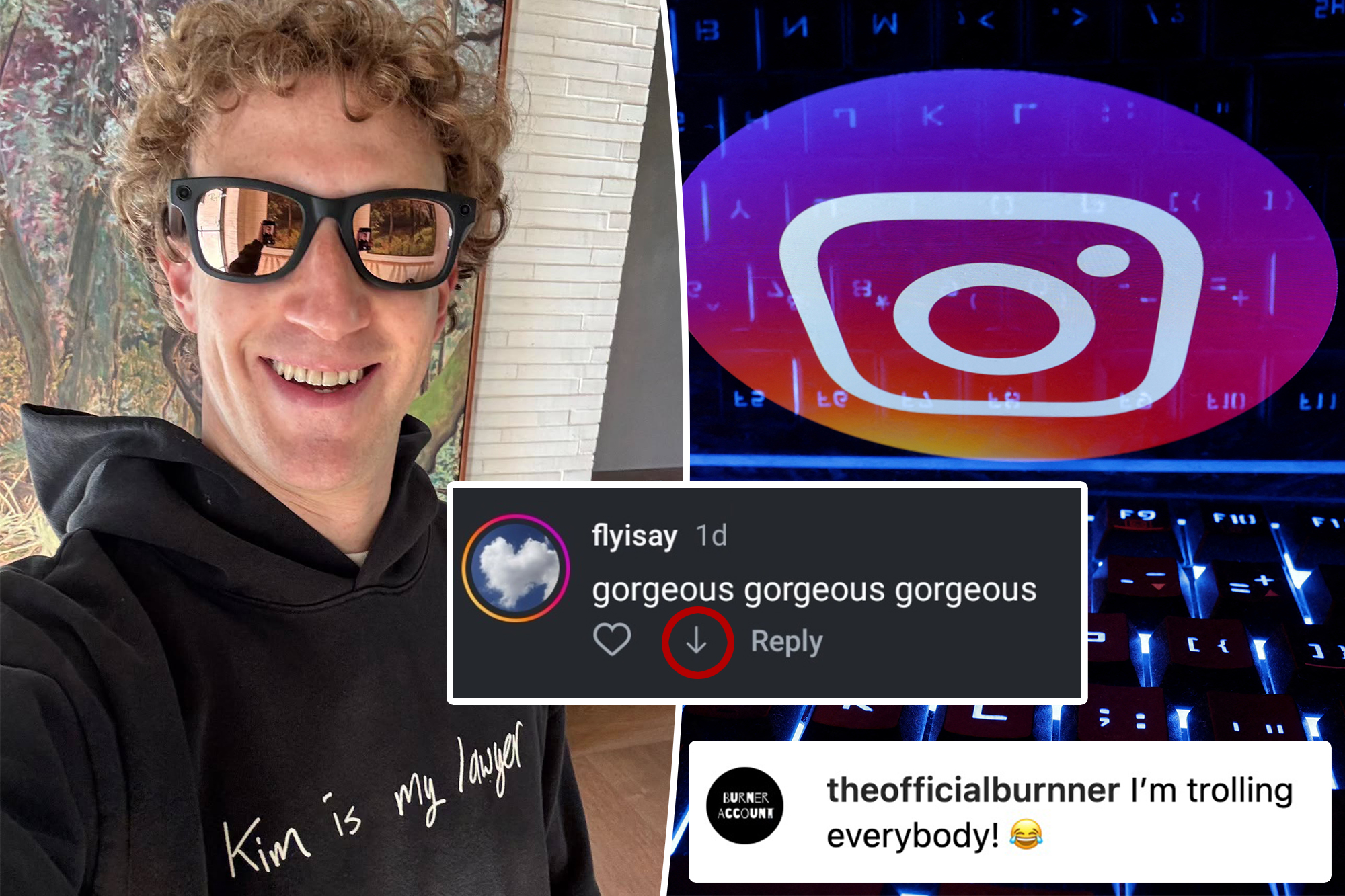Instagram tests out new comment feature: ‘Bullying is back’