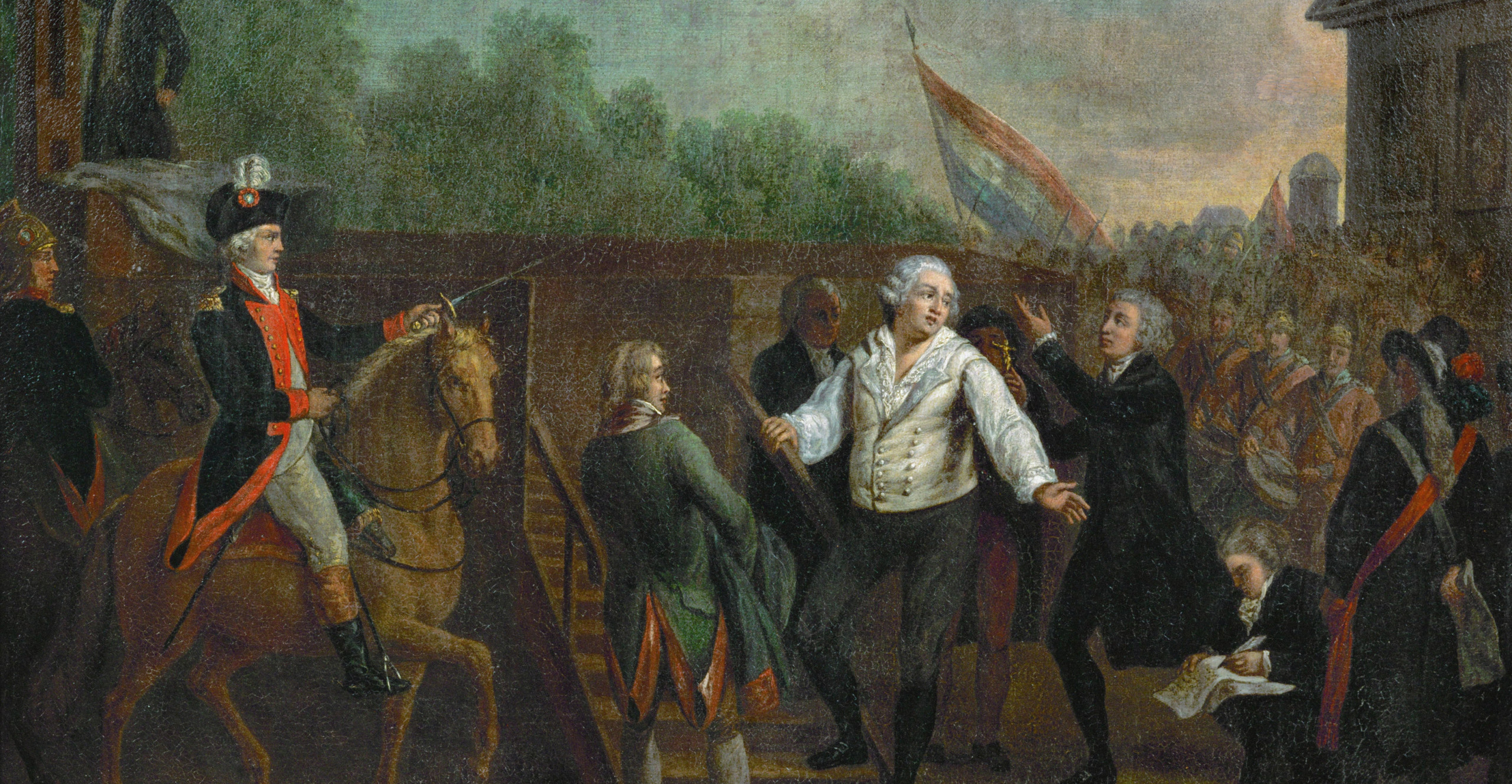 Figuras infames: los verdugos más conocidos de la historia