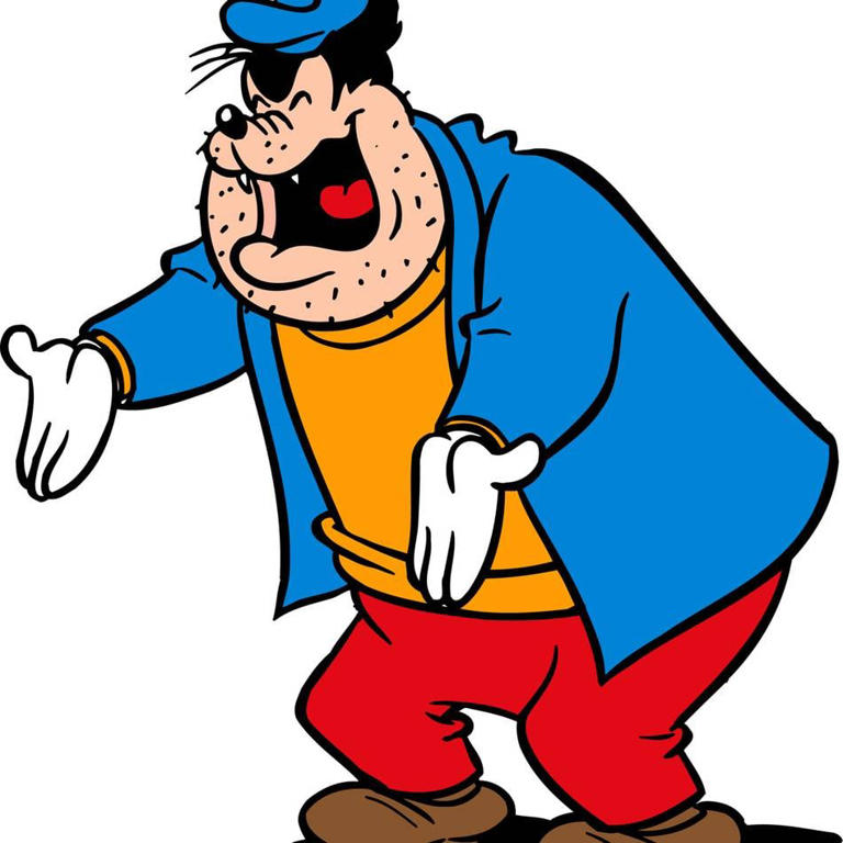 Die älteste Figur der Disney-Welt wird 100