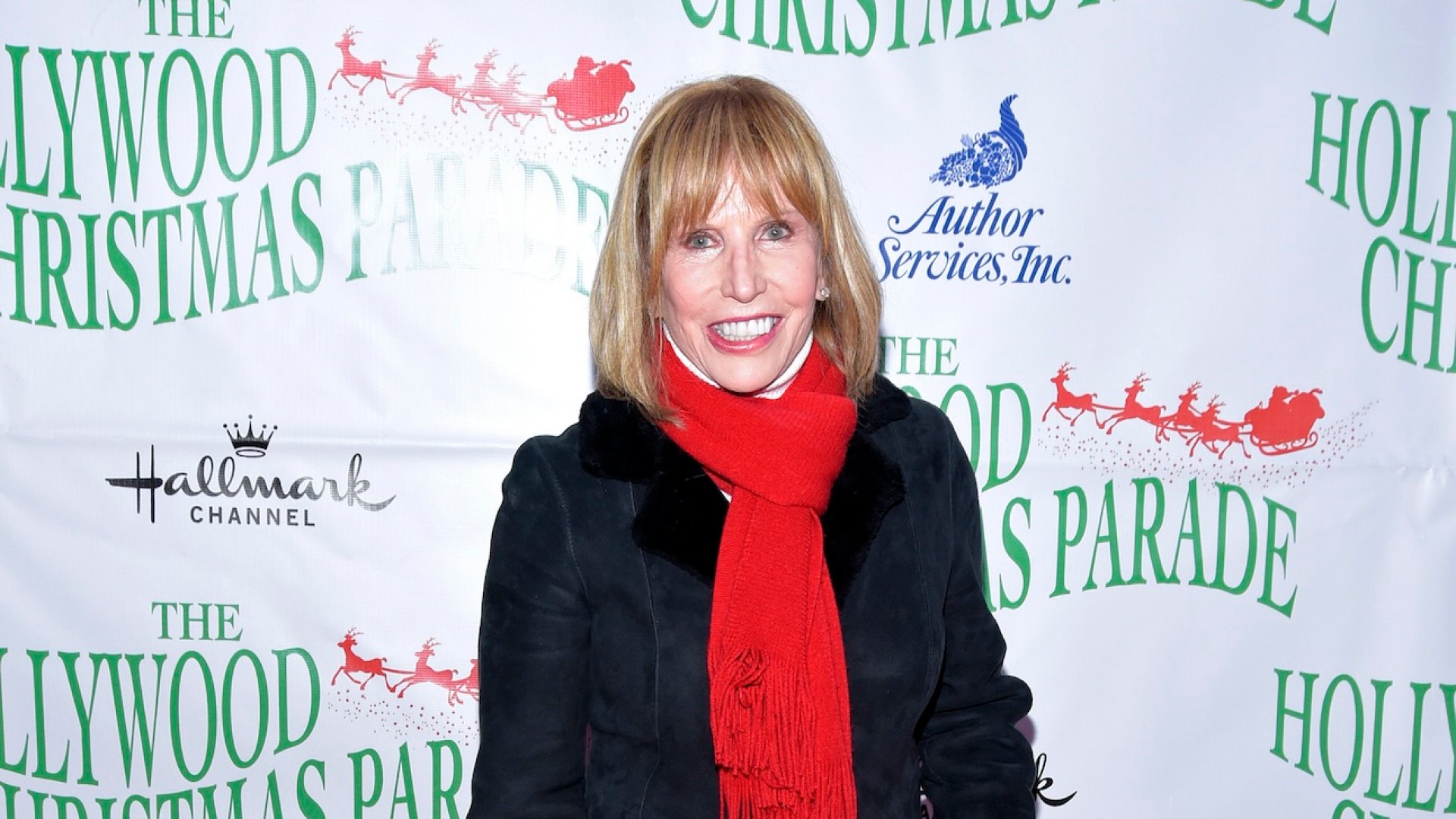 ‘General Hospital' Star Leslie Charleson's Cause of Death Revealed: Report
