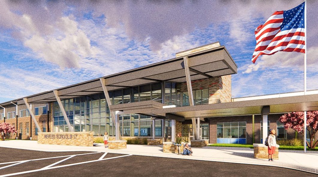 First family to integrate Crowley ISD honored