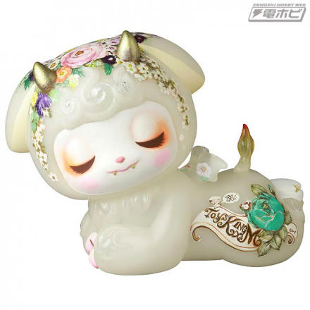 “メディコム・トイならでは”の発見に満ちたトイとアートの新店舗「MEDICOM TOY NEXT」が渋谷PARCOに開店！オープン記念アイテム ...