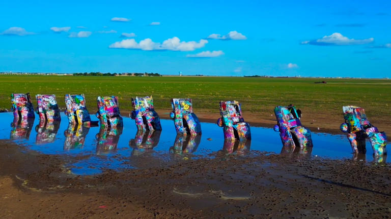 Warrant, Lita Ford, FireHouse concert set for Amarillo Civic Center