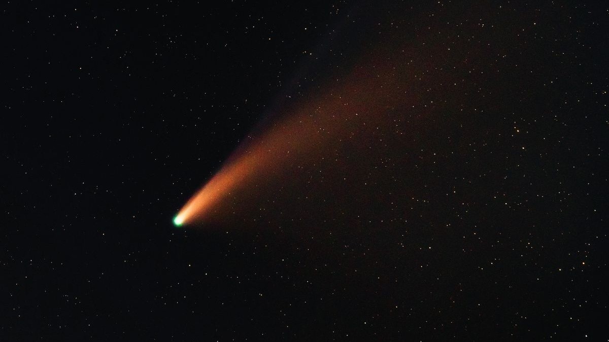 Why Do We Make Wishes on Shooting Stars?