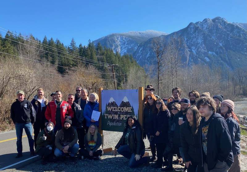 A comprehensive list of 2025 Real Twin Peaks events