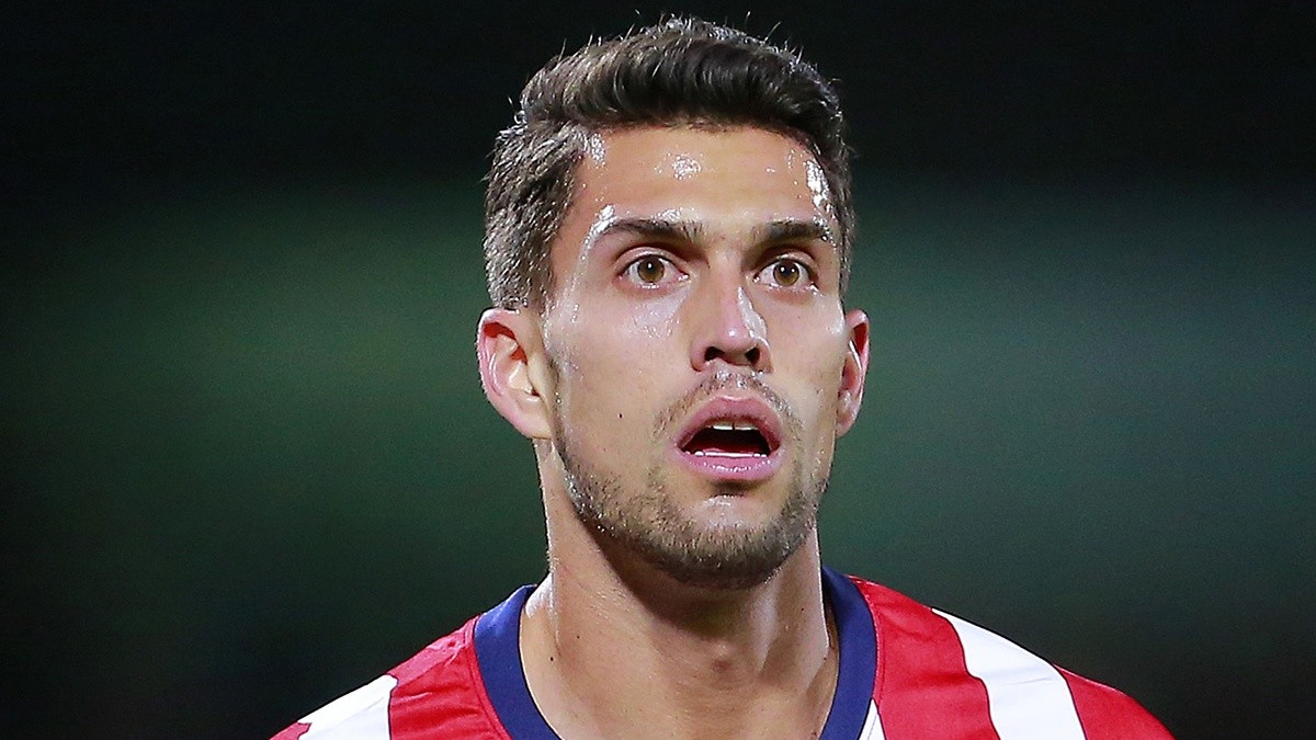 Chivas Parts Ways with Daniel Ríos, the 'Striker' Finds a New Team