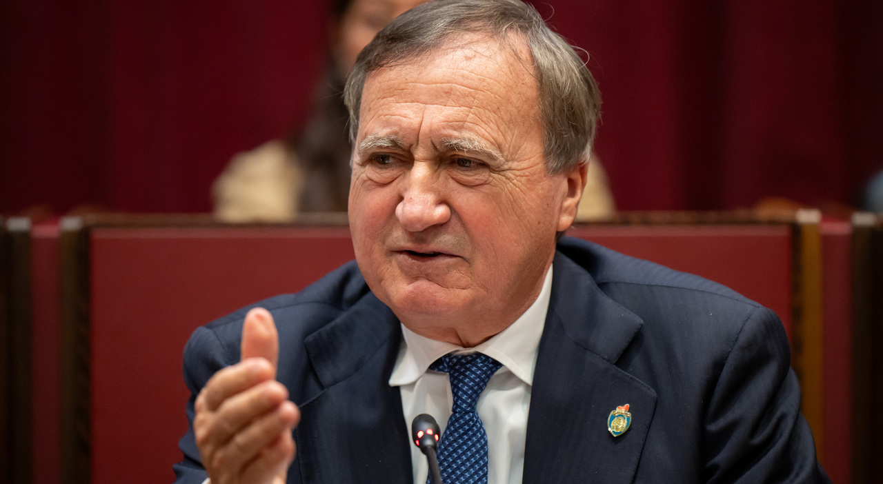 Brugnaro, chiusa l'inchiesta: confermata l’accusa di corruzione per l ...