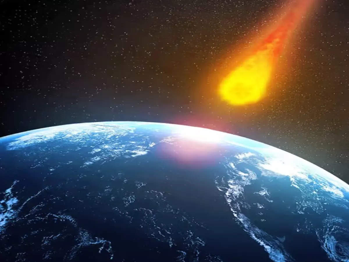 'City killer asteroid' as large as Statue of Liberty and 100x power of ...