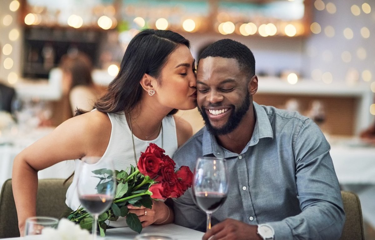 40 Valentine’s Day Date Ideas To Show Your Love for Your Sweetheart