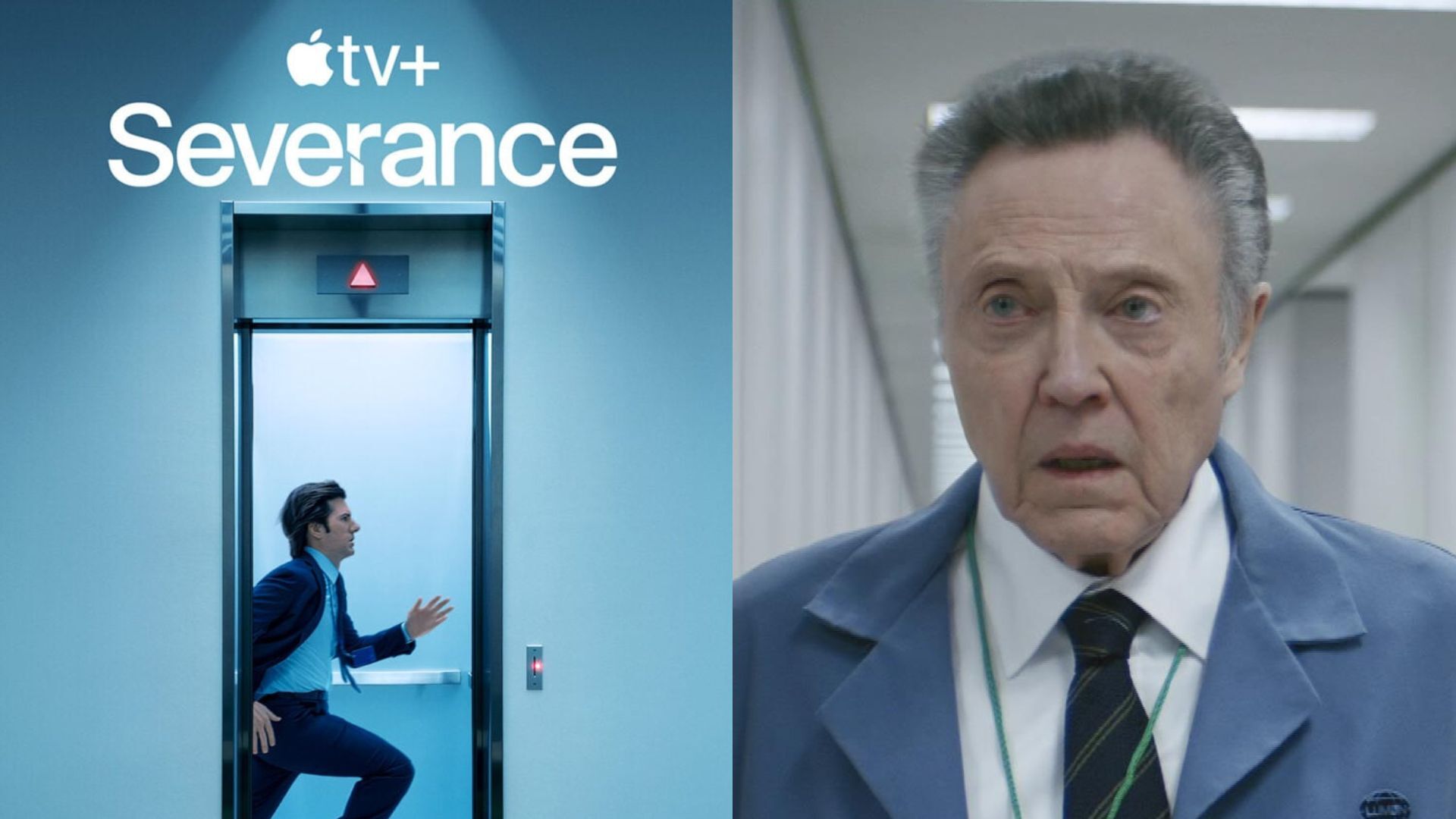 EXCLUSIVE: Christopher Walken on the highly anticipated season 2 of ...