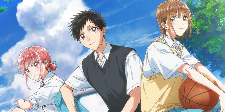 60 Best Romance Anime Of All Time, Ranked