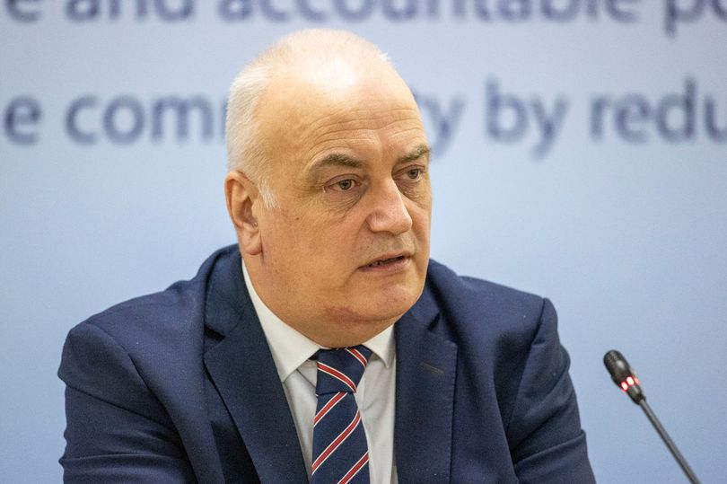 DUP MLA calls on nationalism to show 'clear leadership' after sinister ...