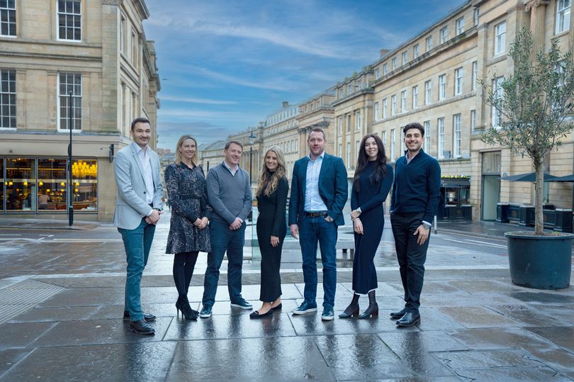 People on the move: key North East appointments and promotions
