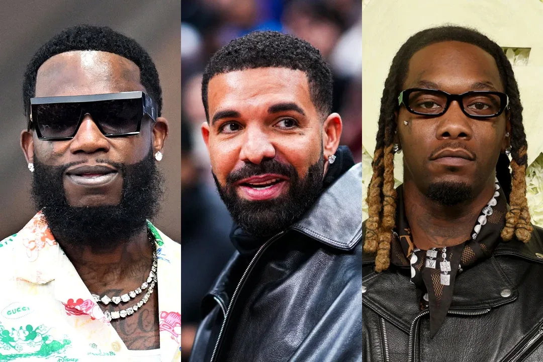 The 13 Best New Hip-Hop Songs This Week