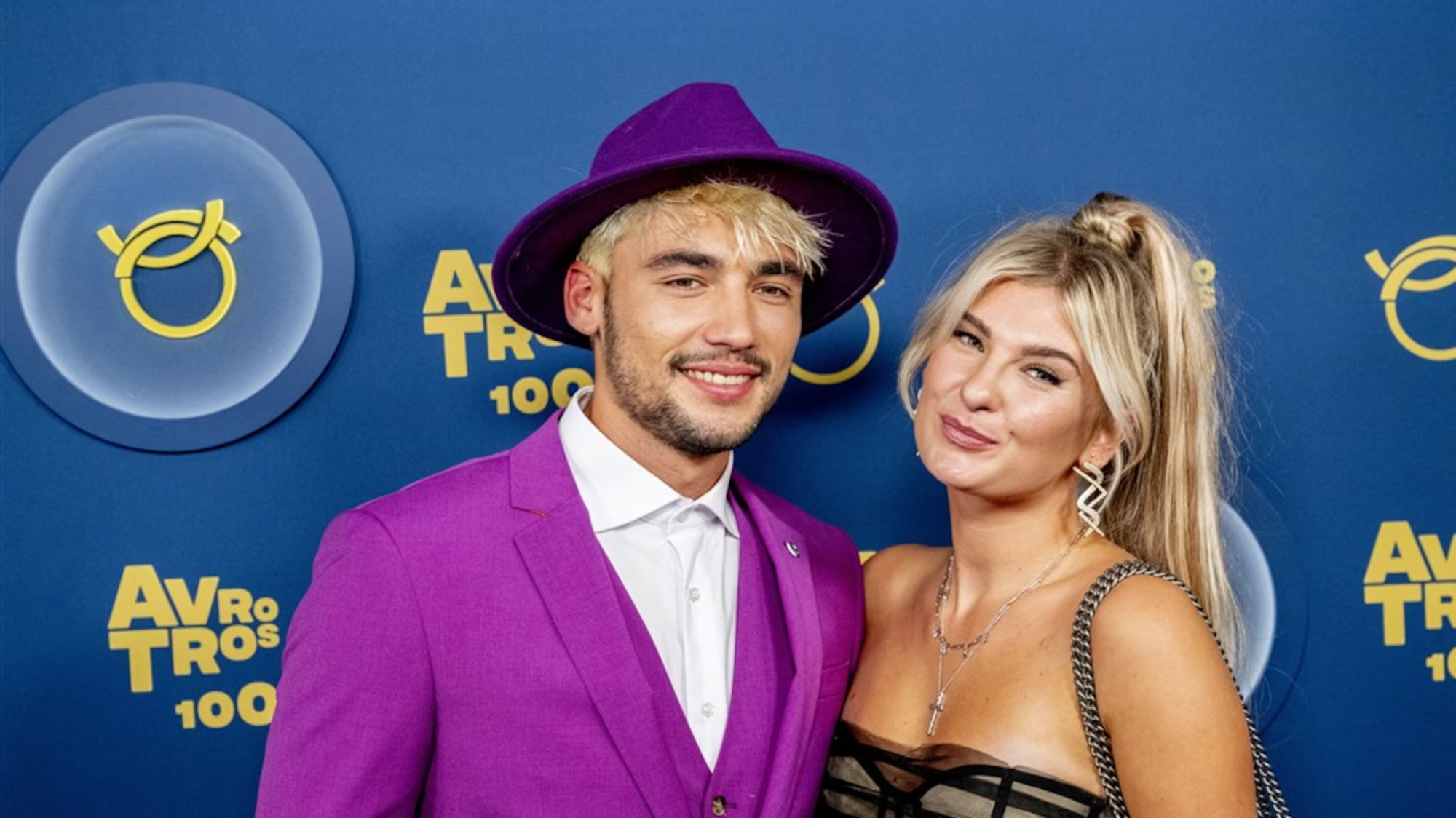 Dani uit B&B Vol Liefde deelt realistisch beeld van relatie en ruzies met Joy