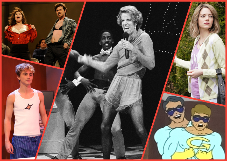 What’s the best gay ‘SNL’ sketch ever? Bowen Yang, Terry Sweeney & more ...