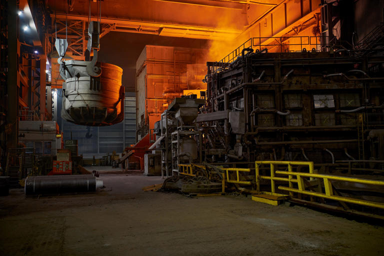 Beware! Toxic gases aren't poison here thanks to lapdogs on Ohio ...