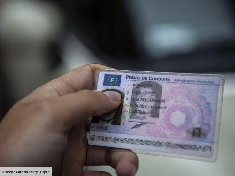 Changement du permis de conduire : est-ce obligatoire