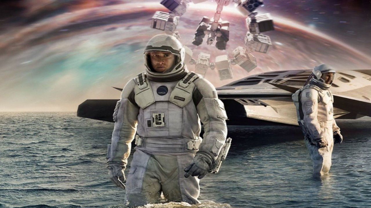 Box Office: Interstellar goes back to RENTAL and VoD, 1 week after ...