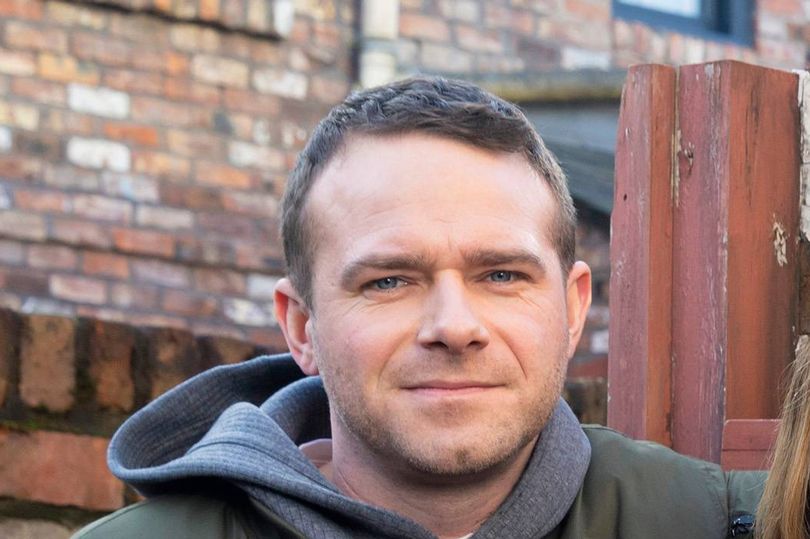 Coronation Street DNA twist 'sealed' as fans 'work out' newbie Mick’s ...