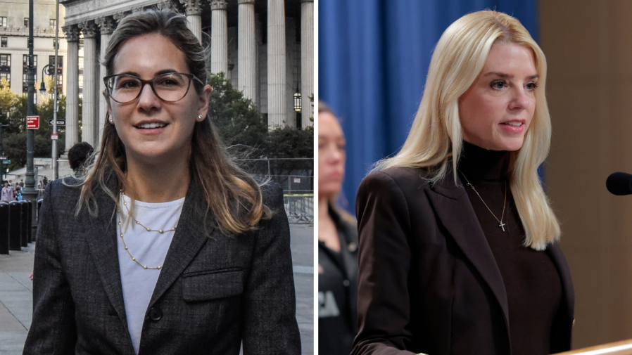 Here are the DOJ officials who resigned over order to drop Adams case