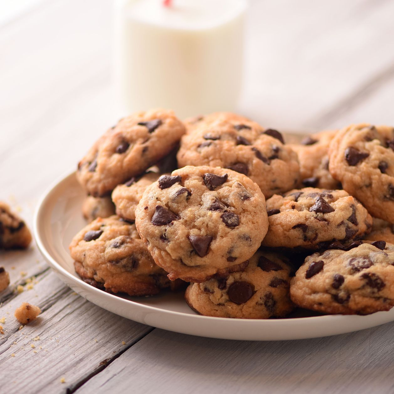 "Les mêmes cookies qu'à New York" : voici la recette parfaite à ...